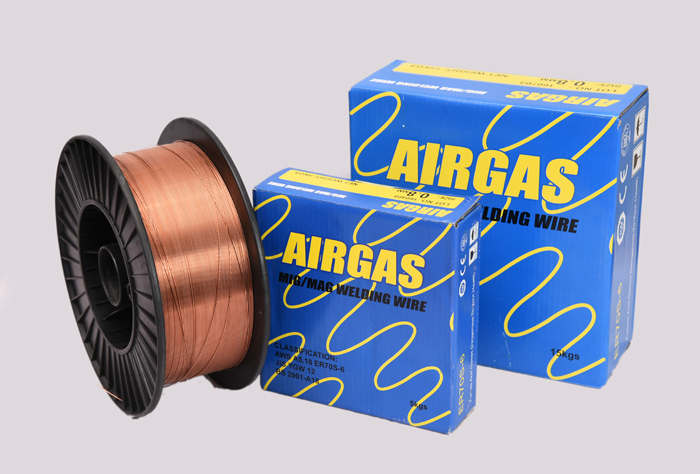 AIRGAS ER70S-6 CO2 MIG WIRE - Yeowchuan Hardware Online Store