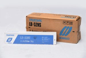 KOBELCO TG-X308L / TG-X316L TIG WELDING ROD
