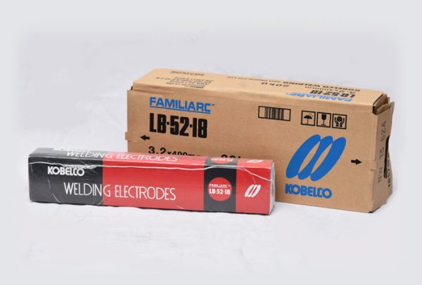 Yeowchuan Hardware - Kobelco Electrode Authorized Distributor