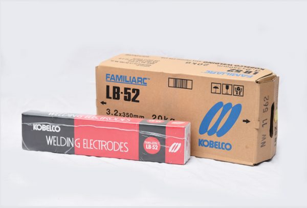 KOBELCO TG-X308L / TG-X316L TIG WELDING ROD