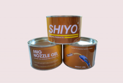 WELDBRITE - Thixotropic Pickling Paste for Stainless Steel