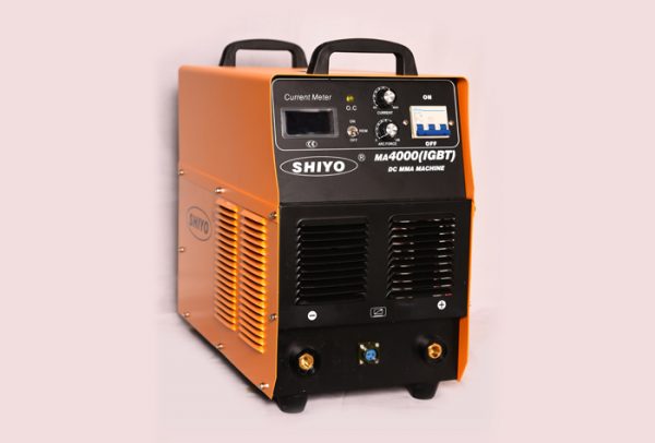 Shiyo Welding Machines Archives - Yeowchuan Hardware Online Store