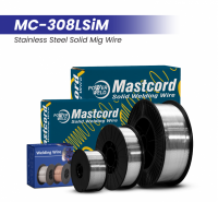 KOBELCO TG-X308L / TG-X316L TIG WELDING ROD