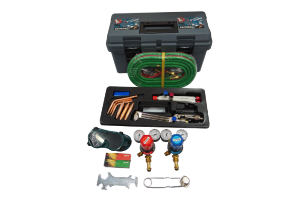 WELDBRITE - Thixotropic Pickling Paste for Stainless Steel