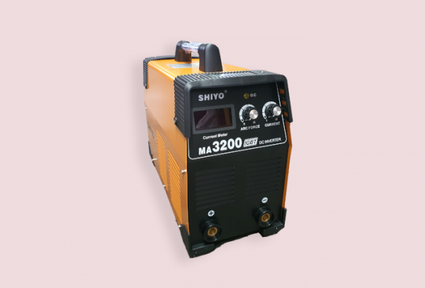 SHIYO MA3200 IGBT - Yeowchuan Hardware Online Store