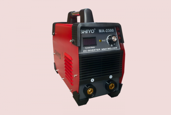 SHIYO, WELDING MACHINE PORTABLE , MA2300 , EXTRA LIGHT