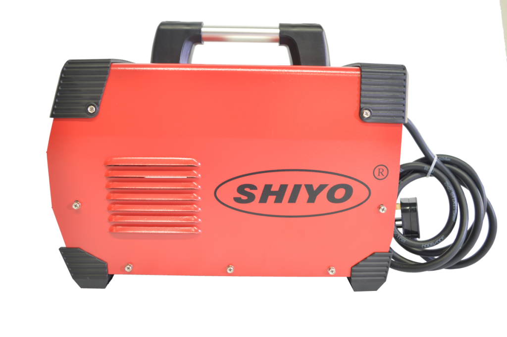 SHIYO, WELDING MACHINE PORTABLE , MA2300 , EXTRA LIGHT
