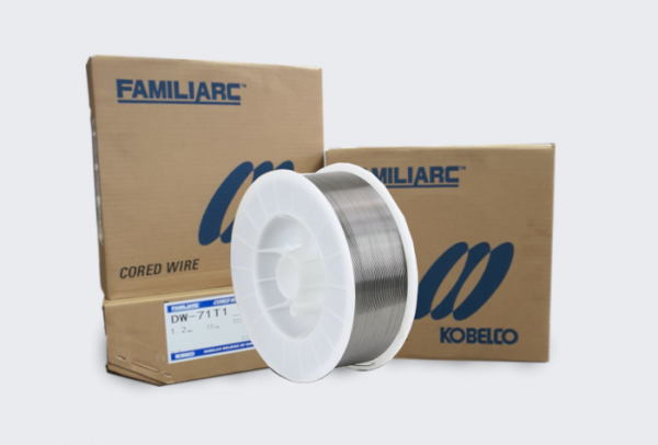 KOBELCO TG-X308L / TG-X316L TIG WELDING ROD