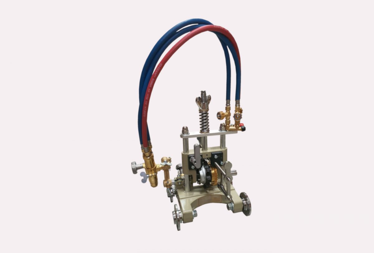 Gas Cutting Machines - Yeowchuan Hardware Online Store